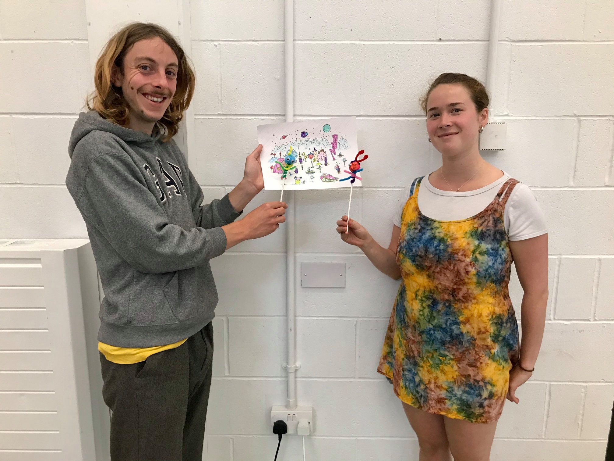 Volunteer with us - YMCA Newcastle