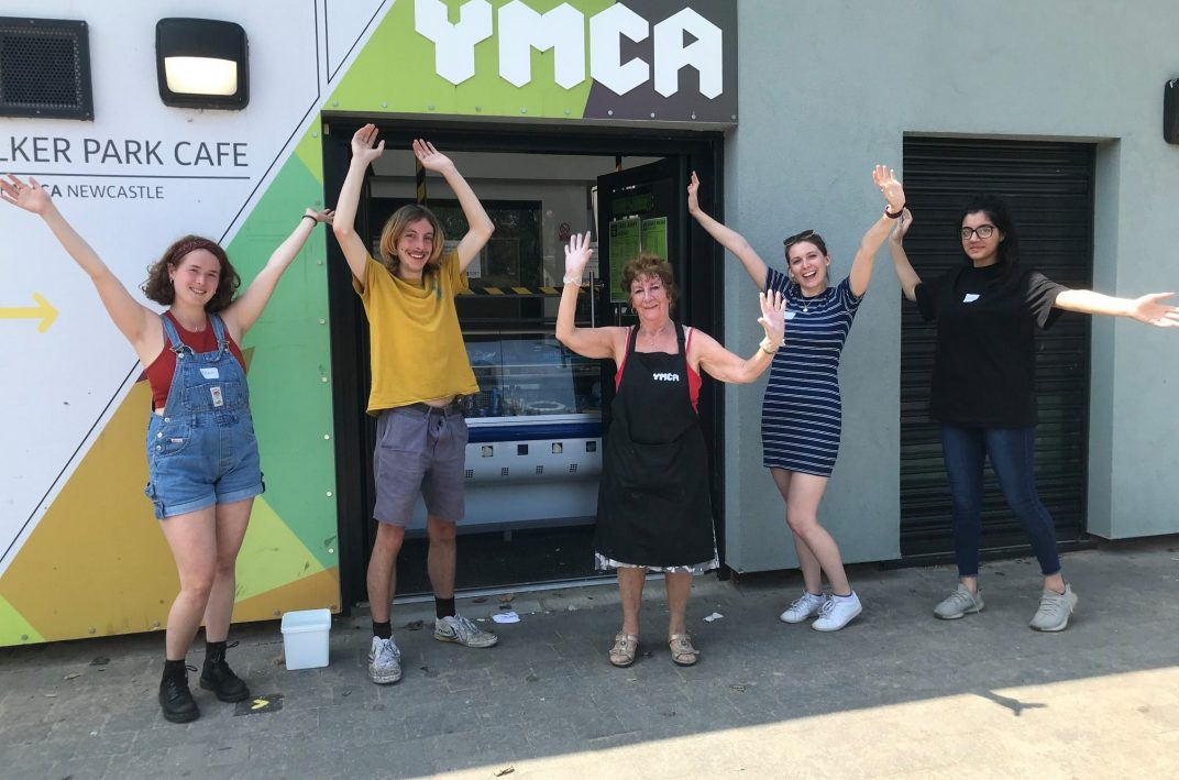 2022, Our Year in Review - YMCA Newcastle