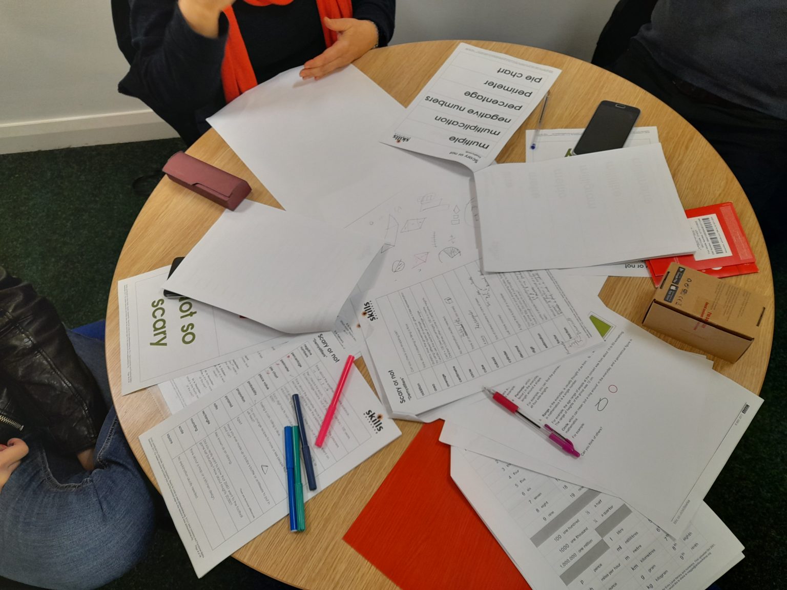 January, our month in review! - YMCA Newcastle