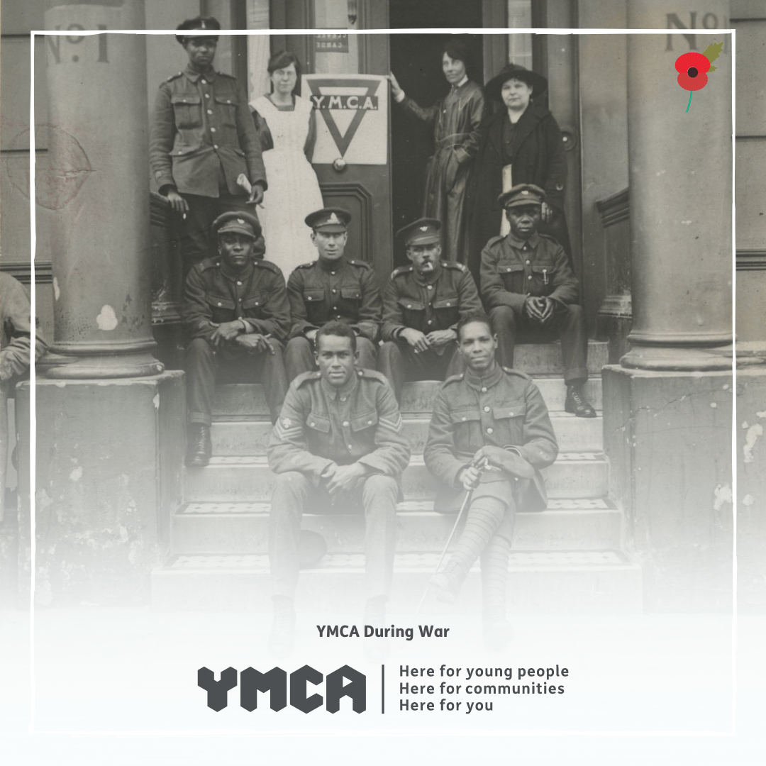 November, our month in review! - YMCA Newcastle