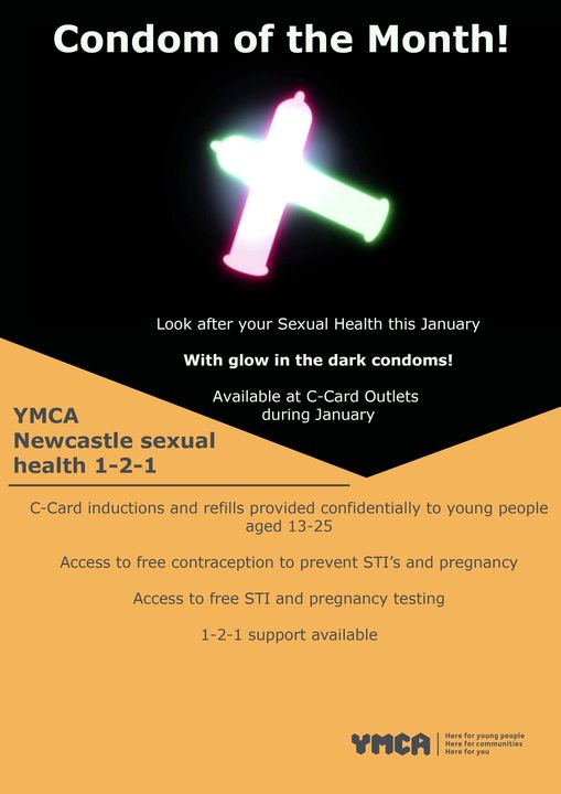 January, our month in review! - YMCA Newcastle