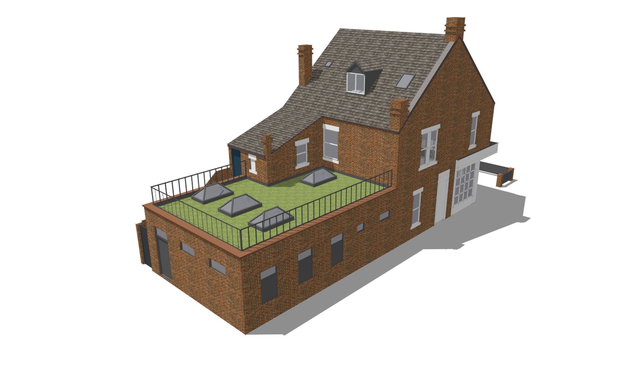 Building Commences - YMCA Newcastle