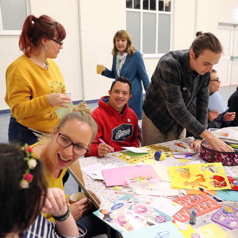 What we do - YMCA Newcastle