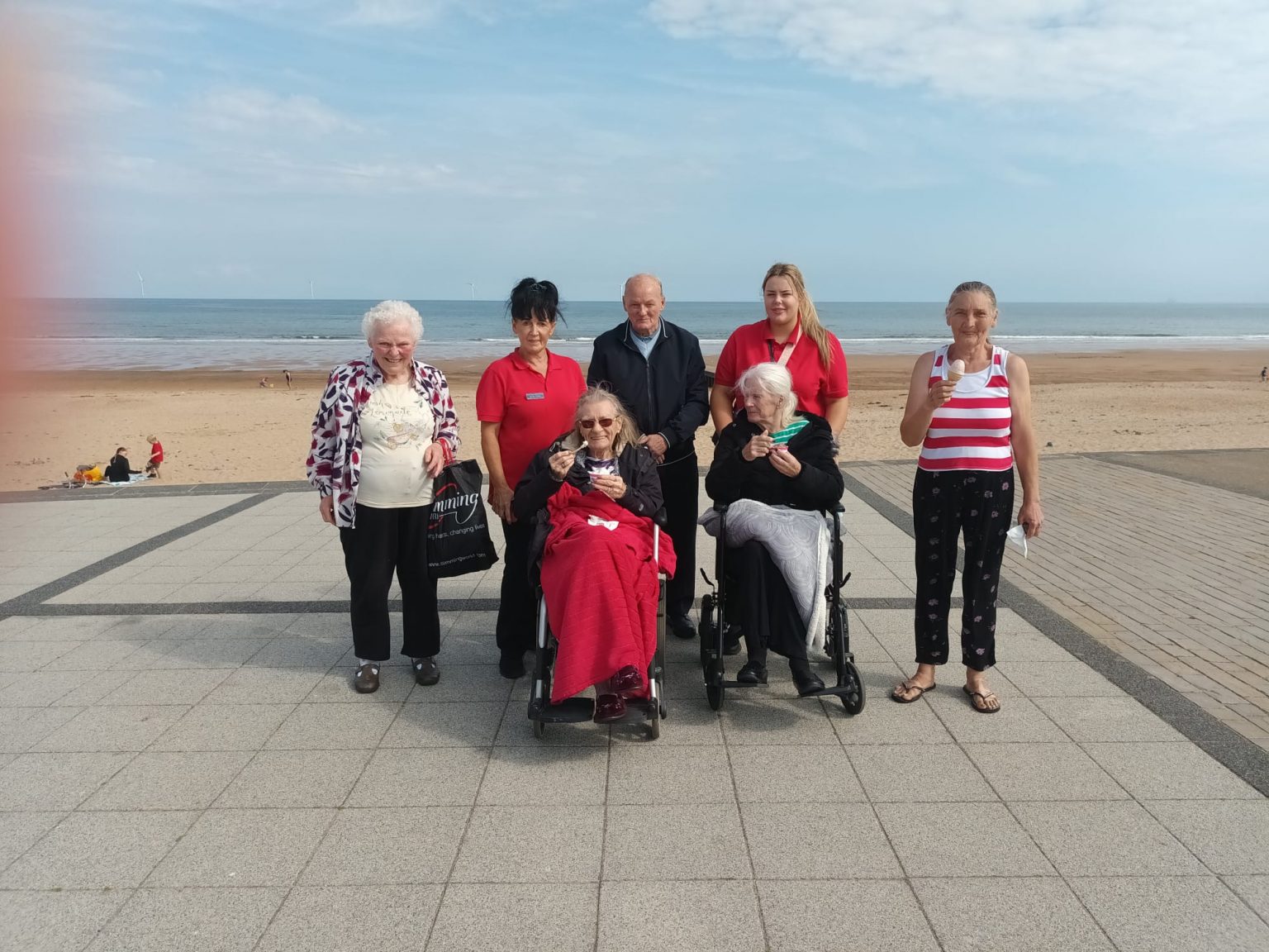 Five Ways to Wellbeing - YMCA Newcastle