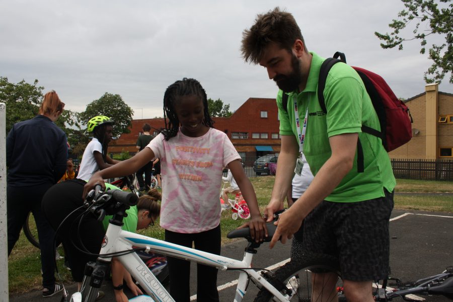 Five Ways to Wellbeing - YMCA Newcastle