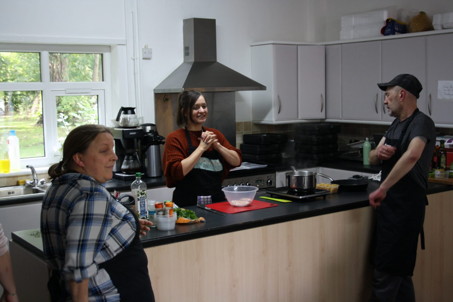 Five Ways to Wellbeing - YMCA Newcastle