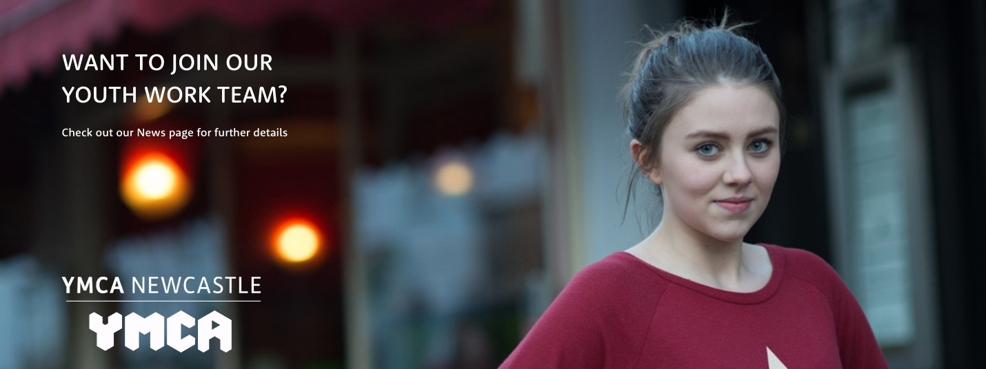 Home - YMCA Newcastle
